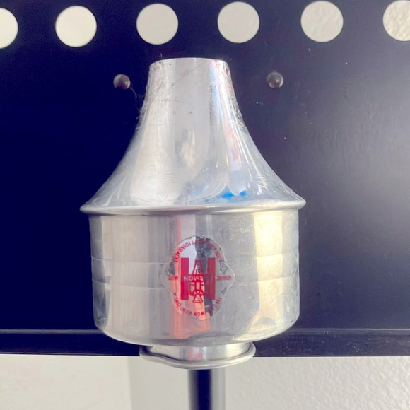 Genuine Harmon | Other | Genuine Harmon Trumpet Mute | Poshmark